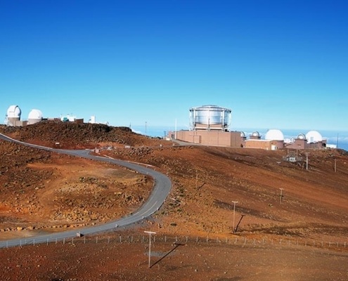 Maui Volcanoes Day Tour | Volcanoes of Maui Tour | Volcano Tours