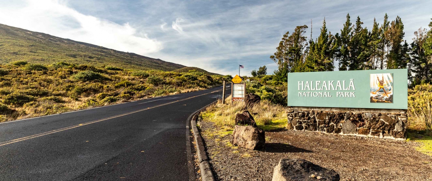 Haleakala National Park | Hawaii Volcano Destinations Haleakala National Park | Hawaii Volcano Destinations