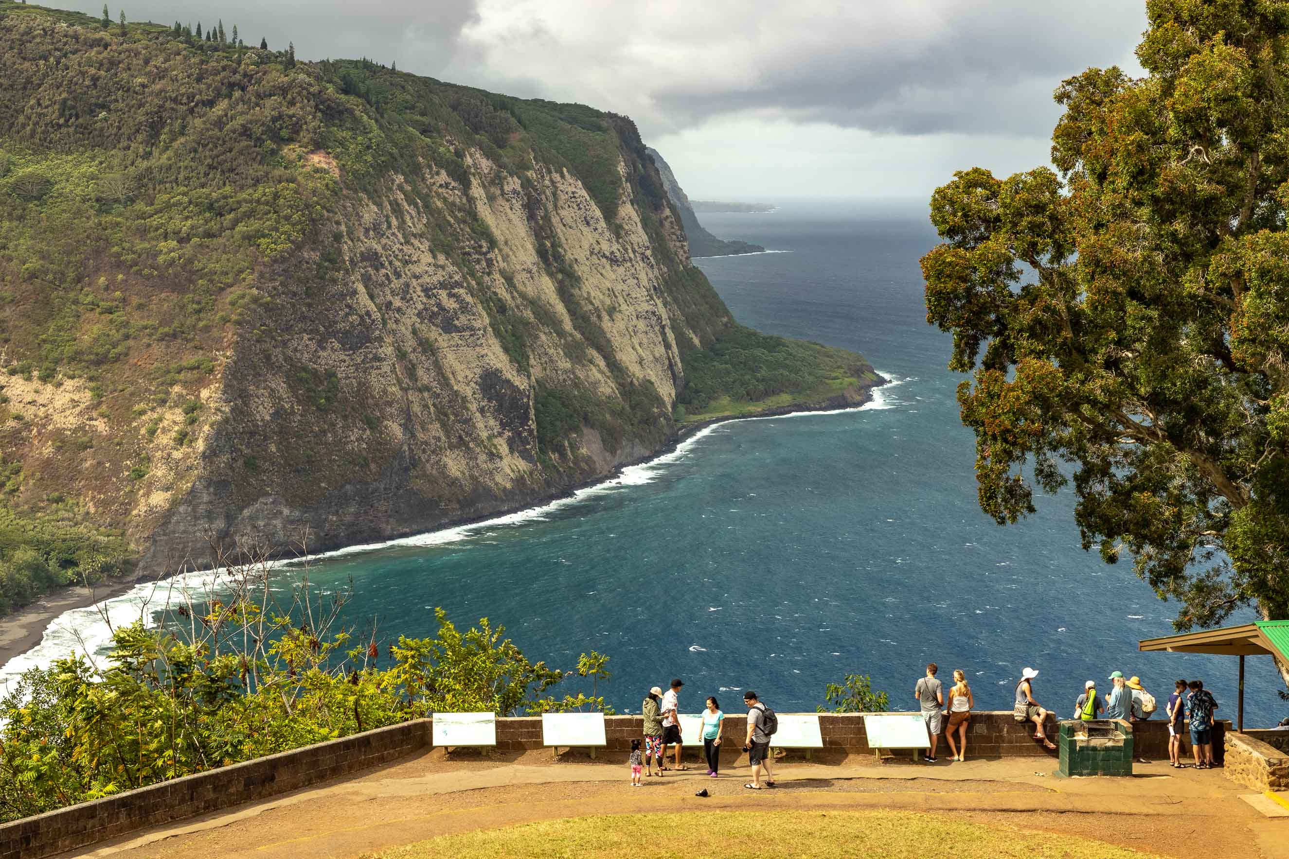 Waipio State Park Beautiful Akaka Falls State Park: Hilo's Epic