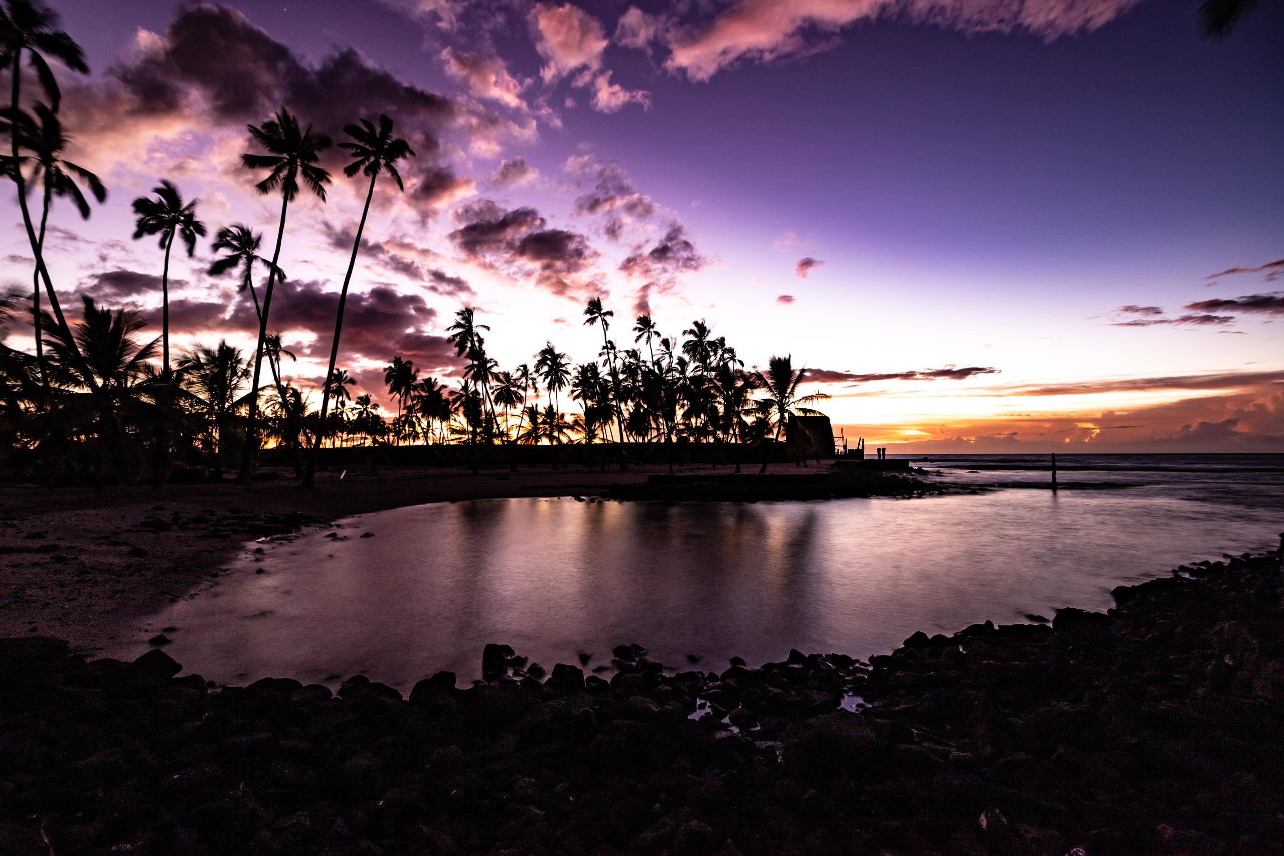 National Monuments & Sites | Hawaii Volcano Destinations